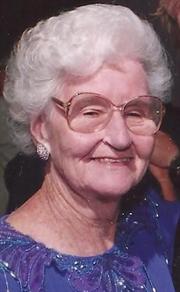 Catherine Weldon - 2009 - Rezem Funeral Home