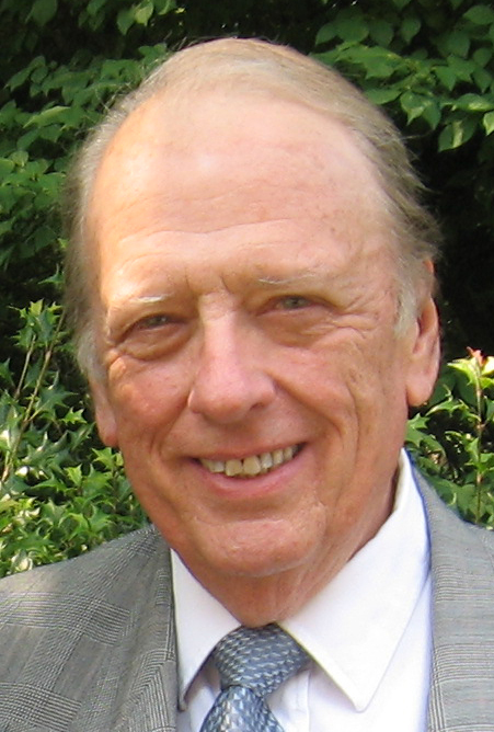 William Paul Rodgers, Jr. - 2014 - Money & King Funeral Home