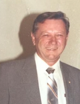 William R. Block - 2021 - Brewer and Sons Funeral