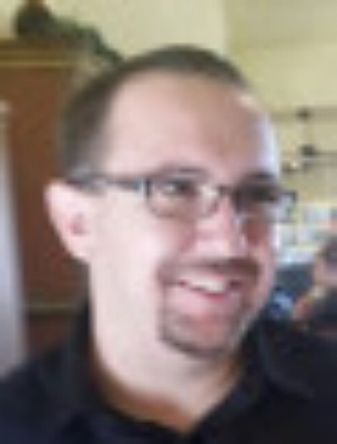 David Rodriguez Obituary