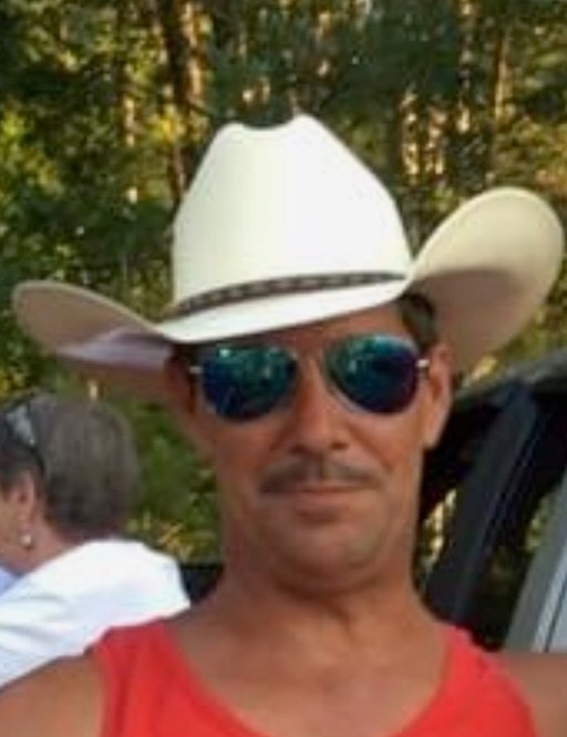 Andy Edgin - 2021 - Davis-Smith Funeral Home