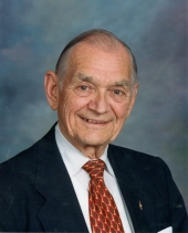 Frederick E. Hall - 2015 - Money & King Funeral Home