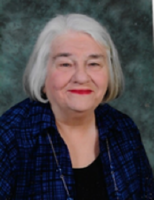 Barbara Ann Downey Obituary - 2021 - Tannahill Funeral Home Limited