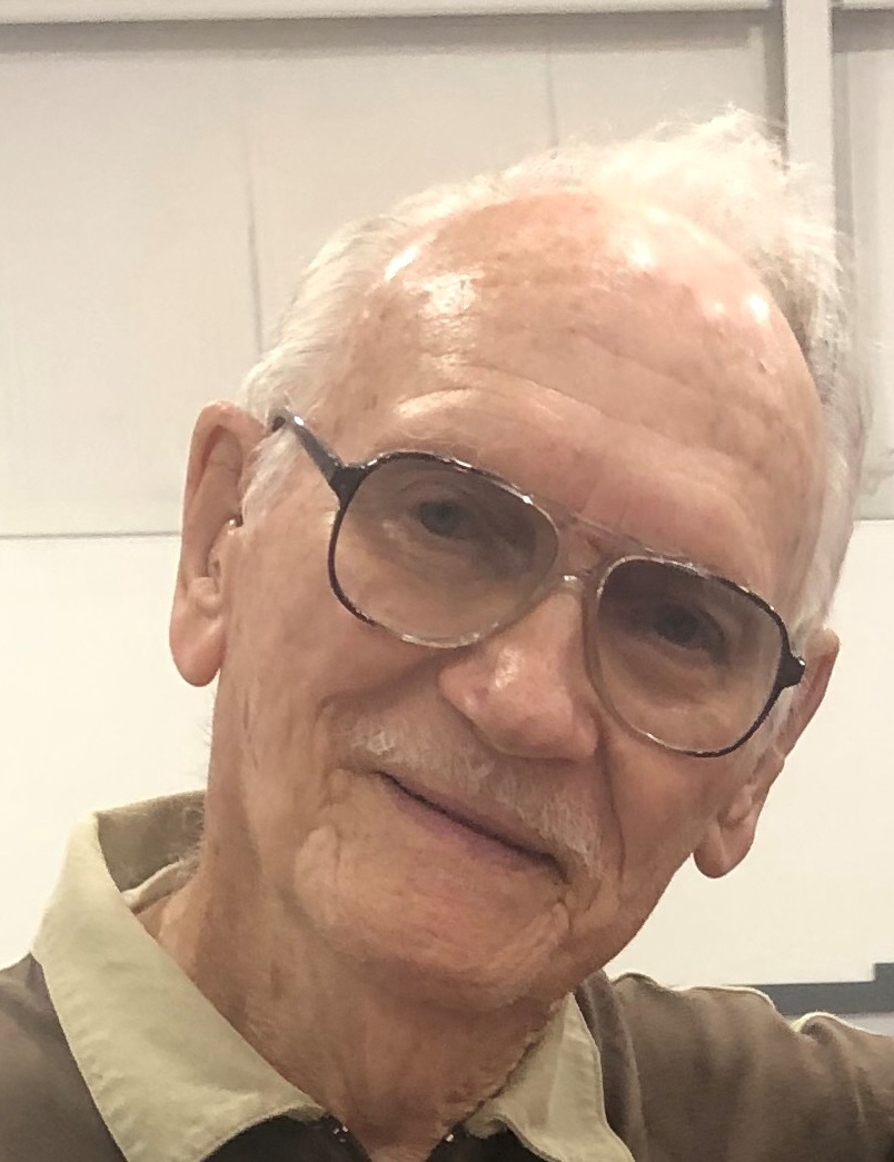 James Garfield Addington Jr. - 2021 - Barnes Friederich Funeral Home