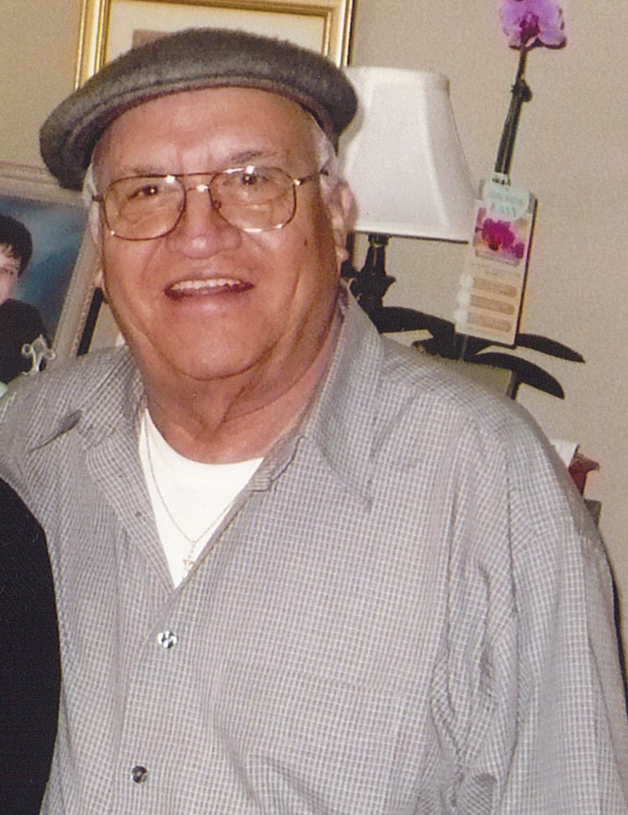 Rodolfo "Rudy" Munoz - 2021 - Martenson Family of Funeral Homes, Inc