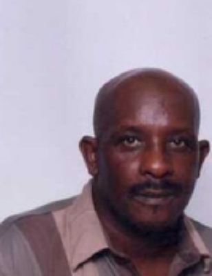 Vincent McRae - 2021 - Hughes Funeral Home