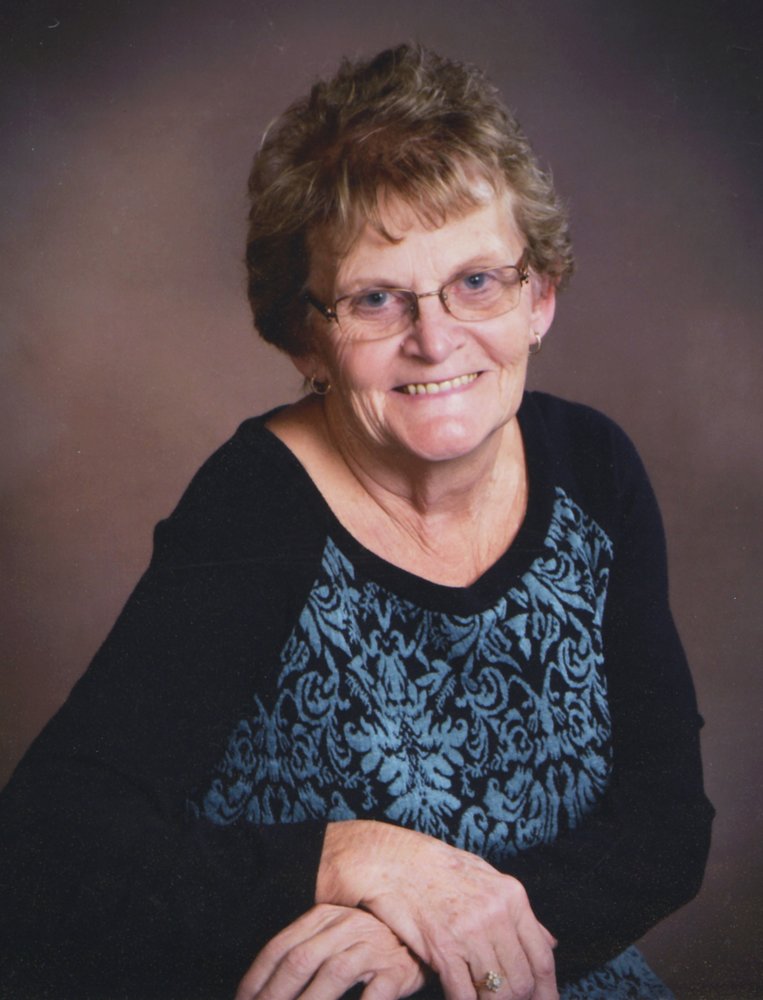 Mary Ruth Laughlin - 2021 - Bradley & Hadley Funeral Home