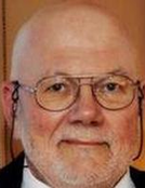 Larry LeBlanc - 2015 - Alan R. Barker Funeral Home & Chapel