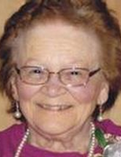 Phyllis Margaret Coleman - 2016 - Alan R. Barker Funeral Home & Chapel