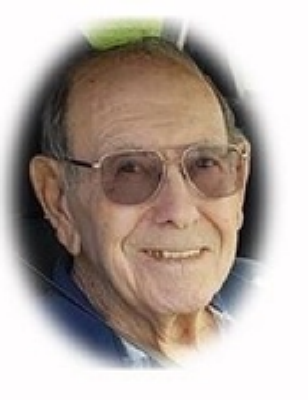 Alton Gilhuly - 2018 - Alan R. Barker Funeral Home & Chapel