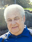 Robert "Bob" Martel - 2019 - Alan R. Barker Funeral Home & Chapel