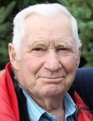 David Walter Lowry - 2019 - Alan R. Barker Funeral Home & Chapel