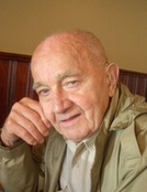 Donald Batstone - 1969 - Alan R. Barker Funeral Home & Chapel