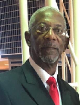 John L. Robinson Texas Obituary