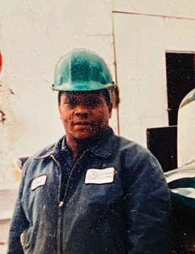 Dea. Rufus "Peewee" Moore - 2021 - Thomson Funeral System