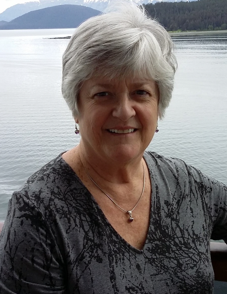 Geraldine Marie Burr - 2021 - majorfamilyfh@msn.com