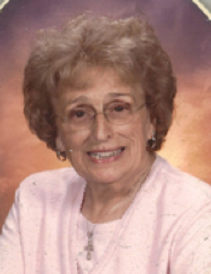 Mary "Mitzi" R. Haller Obituary - 2021 - Cannon Funeral Home