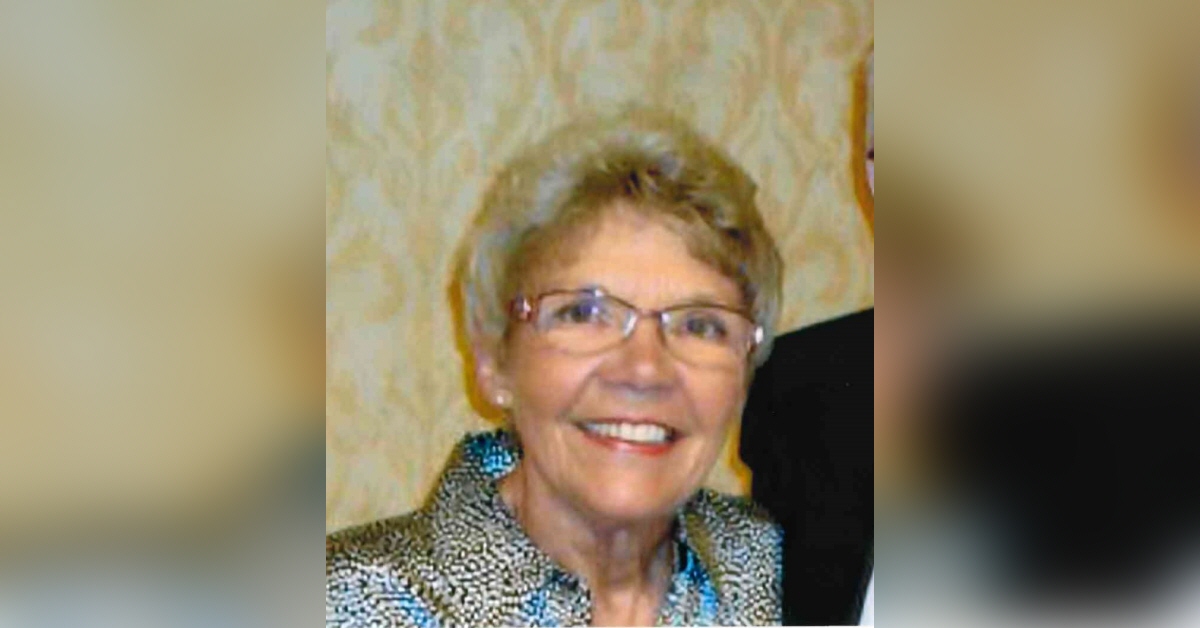 Obituary information for Kay Drew