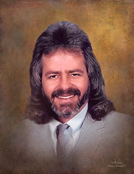 Ronald "Ronnie" Lee Tyler - 2021 - Harper-Talasek Funeral Home - Belton