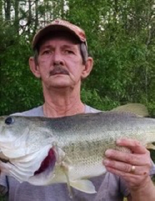 David James Fields - 2021 - Presley Funeral Home