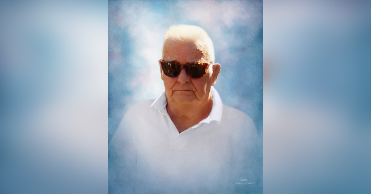 Obituary information for J. Gerald Leo Argraves