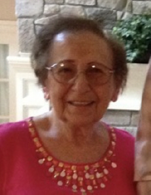 Clara Walker Obituary