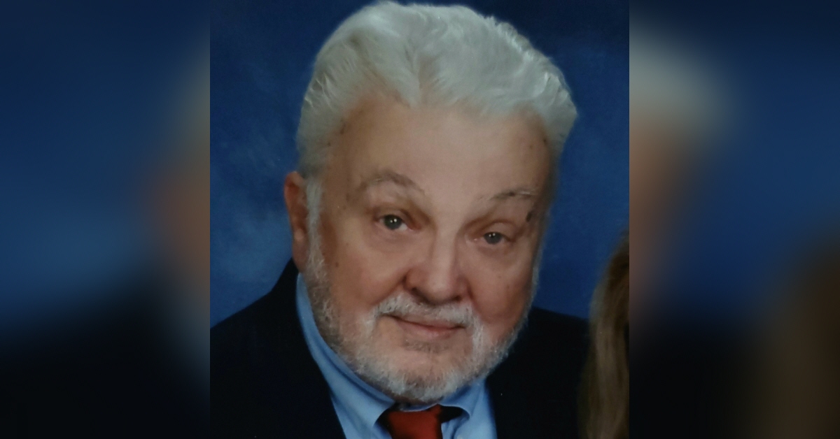 Obituary information for Joseph Zeigler