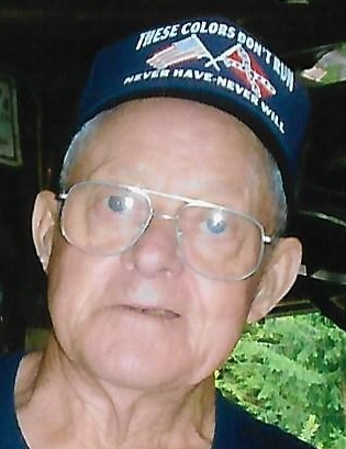 Elbert "Lee" Fincham - 1970 - Elbert "Lee" Fincham