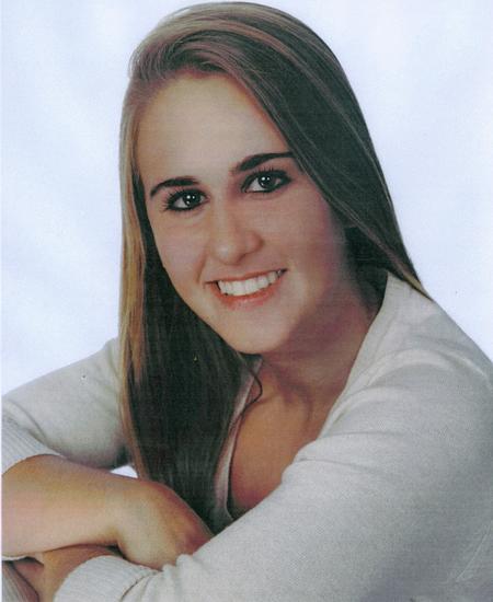 Khristin Elizabeth Kyllo - 2011 - Money & King Funeral Home