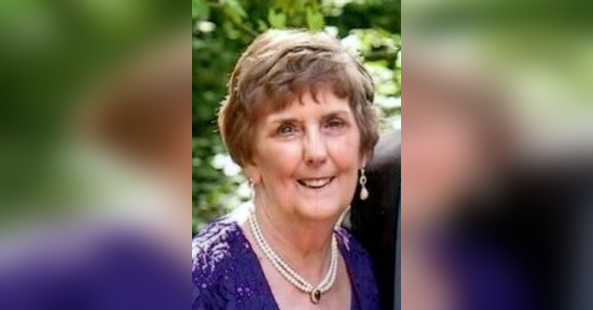Obituary information for Sharon Beverly Hollandsworth