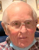 Charles "Ernie" Goodwin - 2021 - Boyd Born Funeral Home