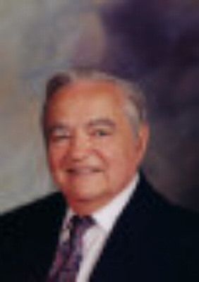 Paul Slack - 2021 - Hansen-Spear Funeral Home