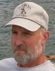John Michael Lewis - 2021 - Laubenthal-Mercado