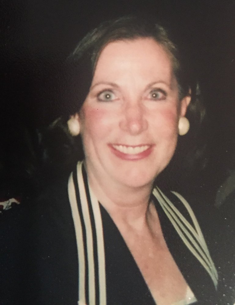 Patricia A. Komelasky - 2021 - Reilly-Rakowski Funeral Home Inc.