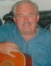 Eric Elmer Gosse - 2015 - Slade's Funeral Home