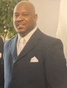 Gerald Levon Johnson - 2021 - Ivey Funeral Home