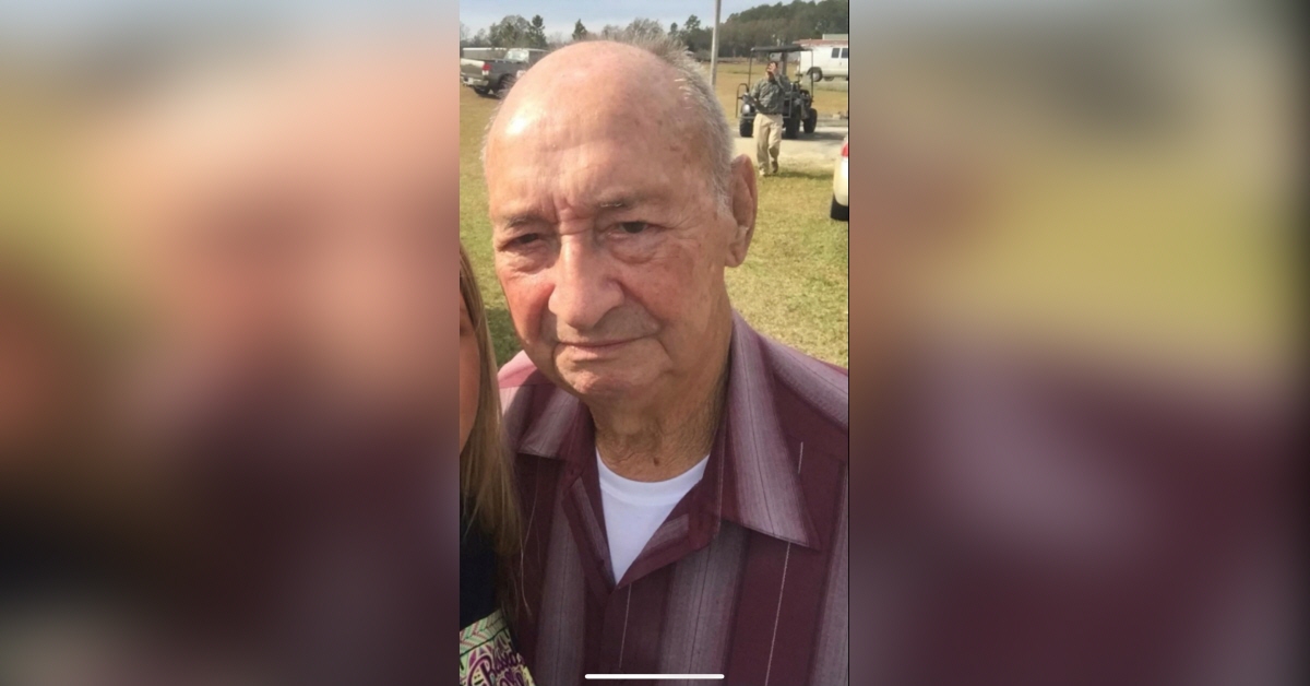 Obituary information for Larry Dan Haggard