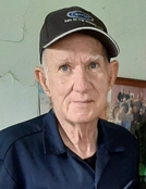 Charles Patrick Mahan - 2021 - Roth Family Cremation Center