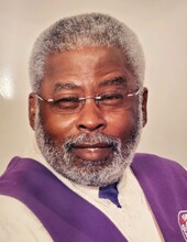 Bishop Nelson Jones, Sr. - 2021 - Carter-Taylor-Williams Mortuary
