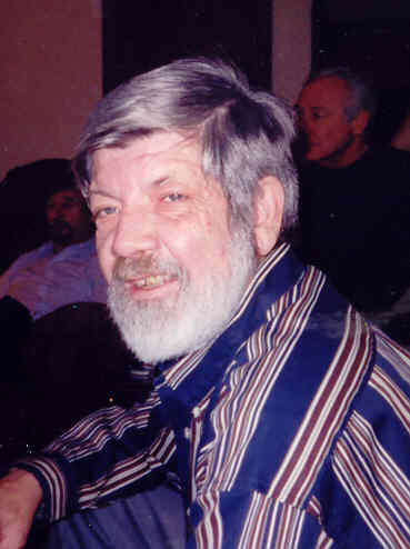 John F. Meehan - 2006 - Carpenter-Jenks Funeral Home
