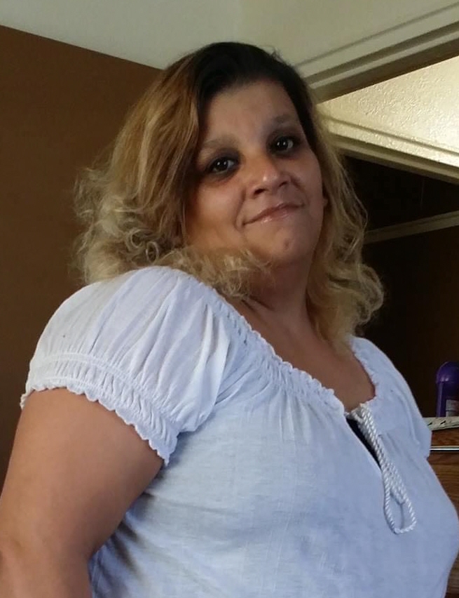 Ann Castillo - 2021 - Myers and Smith