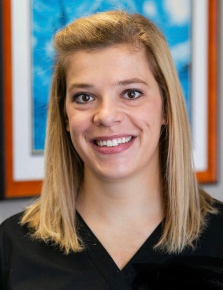 Laura Marie Montemurro - 2021 - Blileys