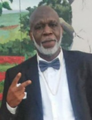 Ronnie Wimbley - 2021 - Ray Williams Funeral Home