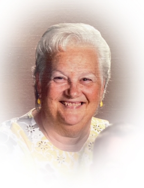 Cynthia Denise "Cindy" James Butts - 2021 - Sandifer Funeral Home