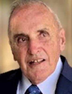 Richard G. Therrien Obituary - 2021 - James J. Gallogly & Sons ...