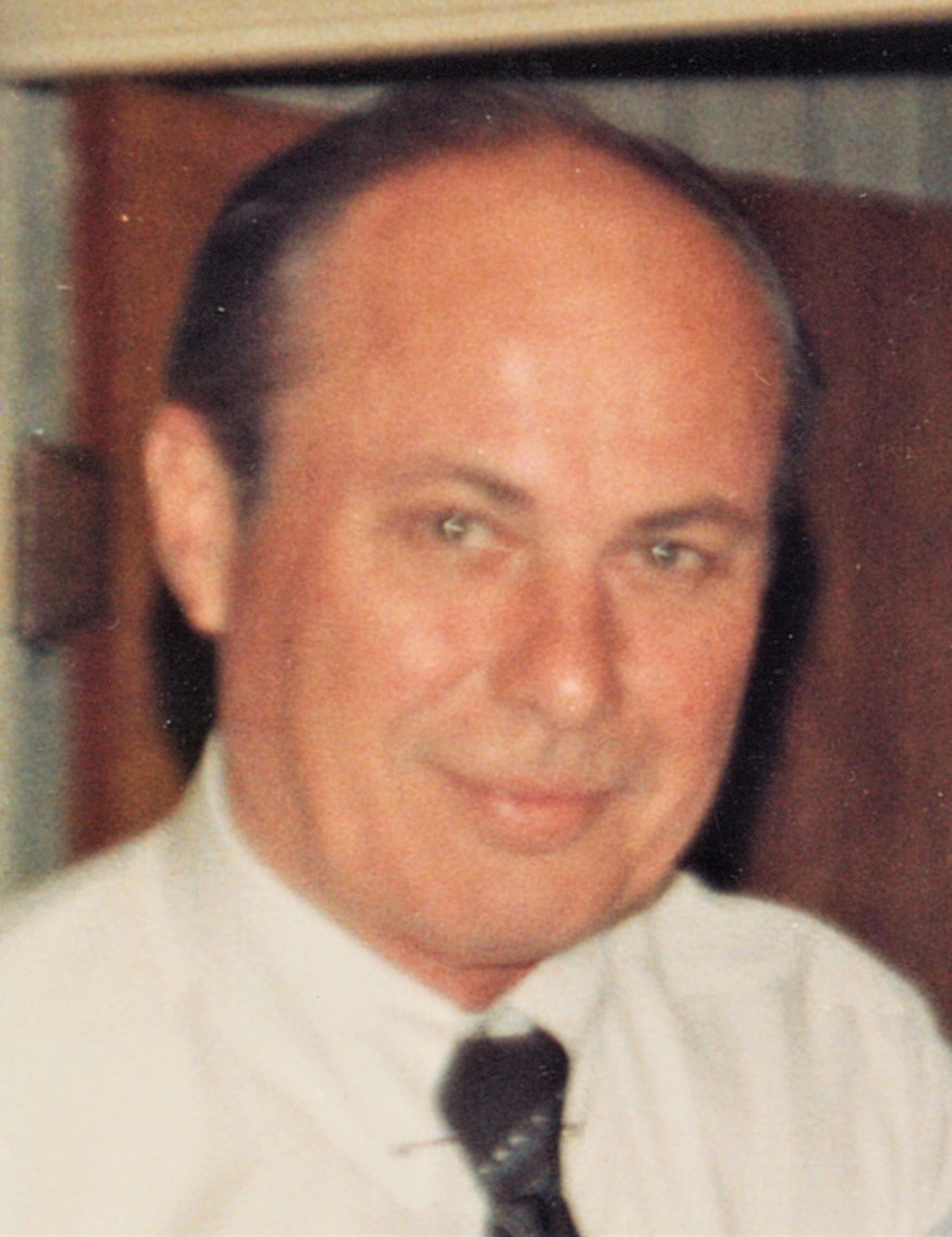 Kenneth Gene Flowe - 2021 - Blyth Funeral Home