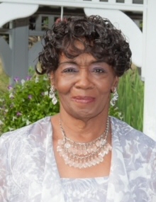 Margaret "Maggie" Reed - 2021 - Carmon Community Funeral