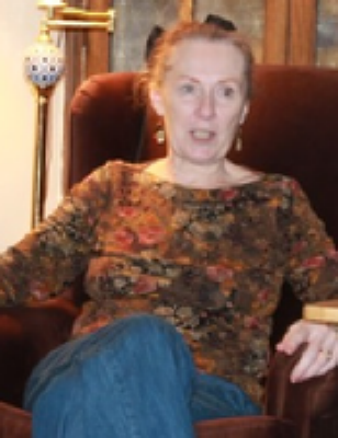 Rebecca Thompson Obituary