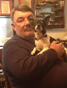 Timothy " Tim" Chan Jahn - 2021 - N.F. Chance Funeral Home and ...