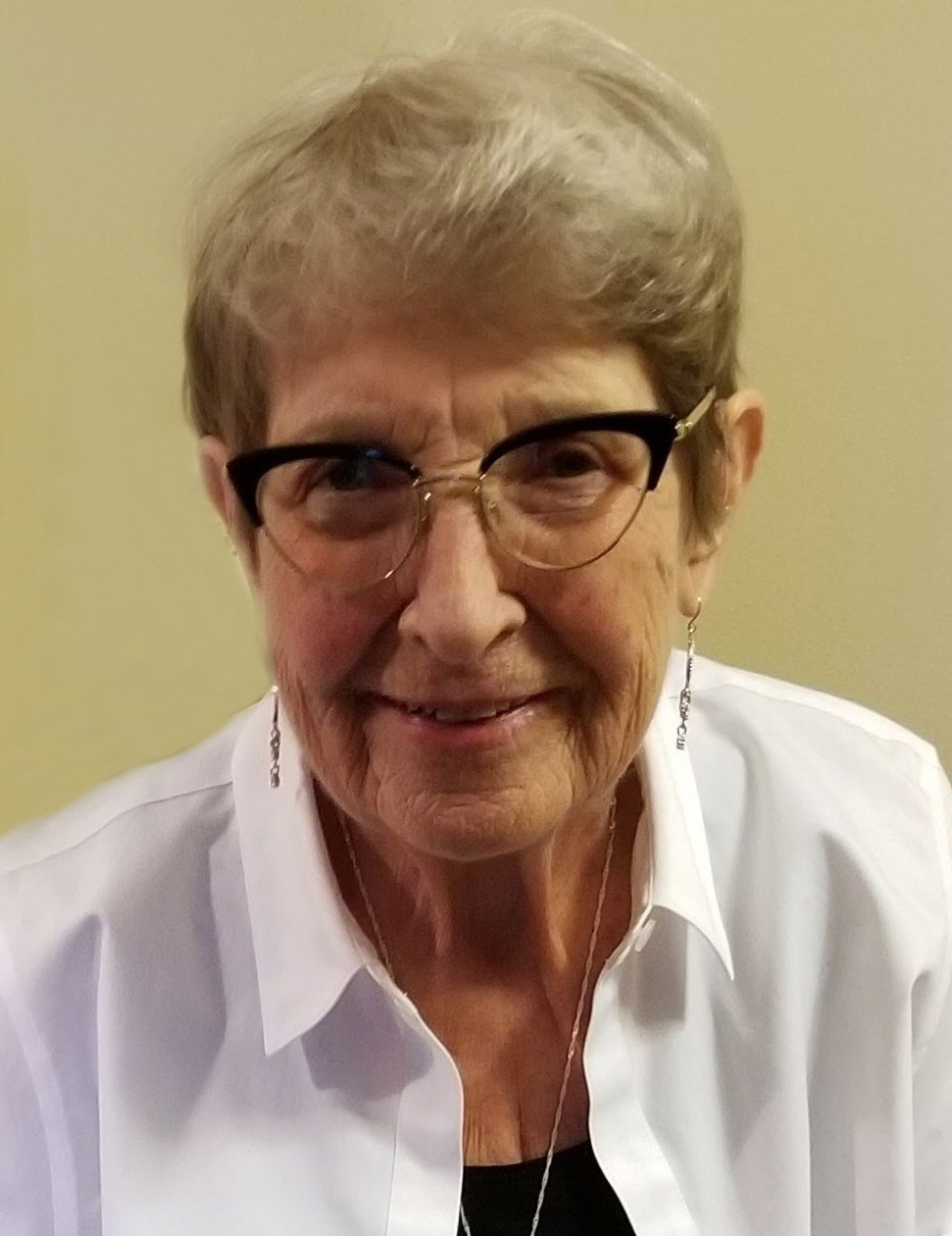 Barbara Jean Hanson - 2021 - Gunderson Funeral Home